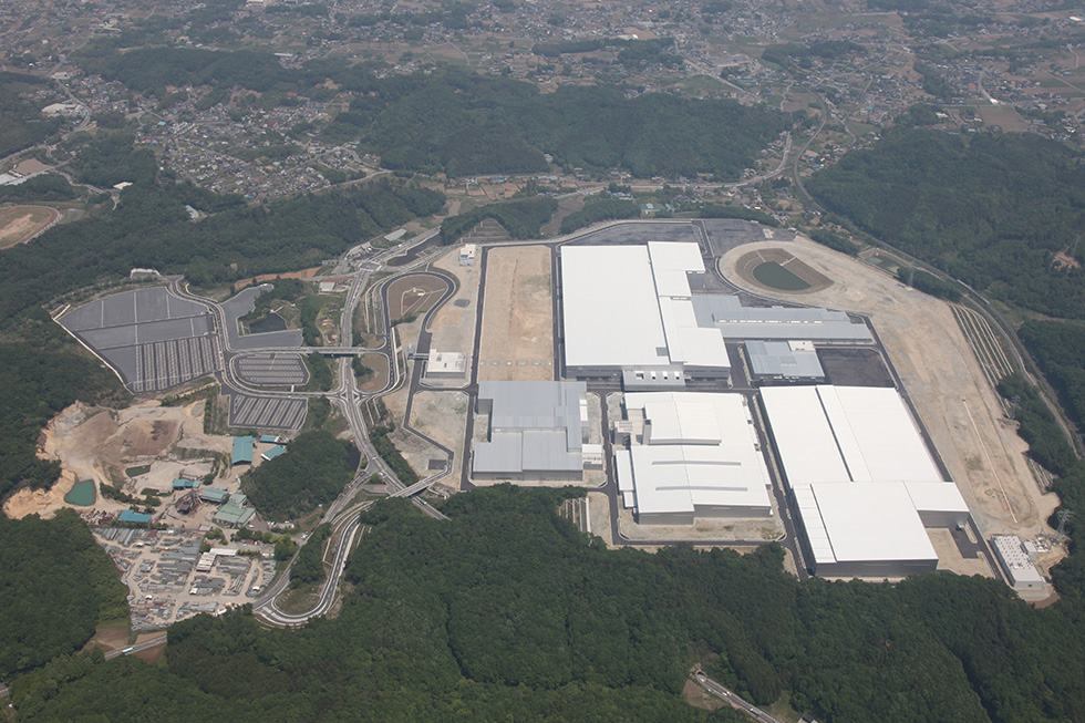 Honda Announces Direction for Automobile Production in Japan | Honda ...