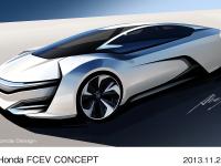 Image and Movie Download | Honda Global | News Room