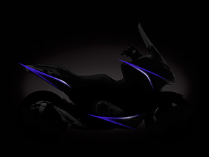 Revitalized INTEGRA to World Premiere at EICMA 2015 | Honda Global ...