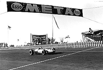 Honda's Position on Formula One Racing | Honda Global Corporate Website