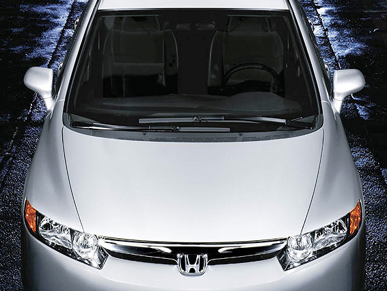 Honda Wins Three ‘Best in Class’ Vehicle Awards | Honda Global ...