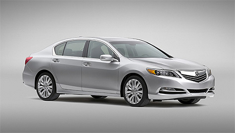 Honda Global | April 20 , 2013 "Acura Exhibits World Premiere of the ...