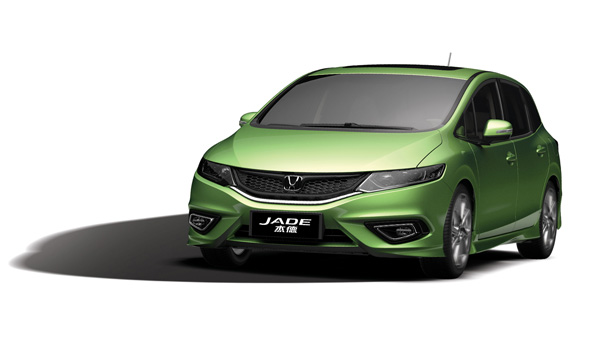 Honda Global | April 20 , 2013 "Honda Exhibits World Premiere of the ...