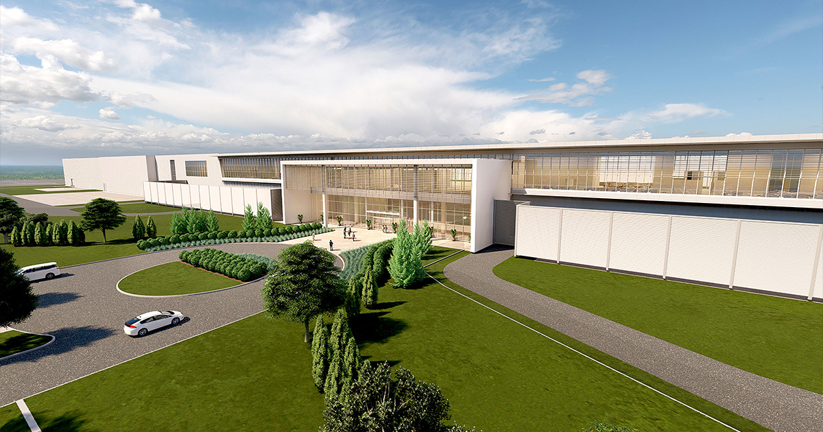 Honda Global | March 1 , 2023 "LG Energy Solution and Honda Break Ground for New Joint Venture ...