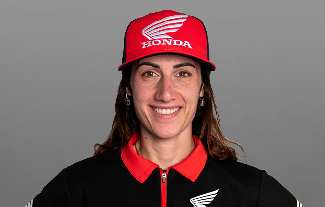 Honda Global | February 2 , 2024 "＜FIM E-Xplorer World Cup＞ HRC Enters ...