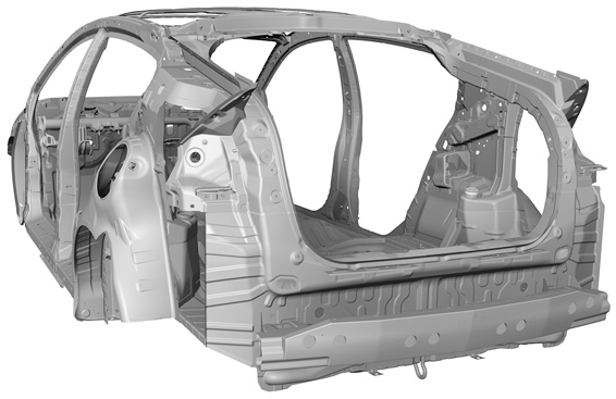 Honda Global | January 11 , 2009 "2010 Honda Insight Hybrid Makes World ...