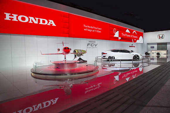 Honda Global | January 13 , 2015 "Honda Kicks Off "Year of Honda ...