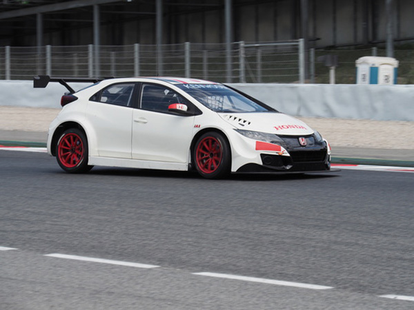 Honda Global | July 21 , 2016 "Honda Announces Ryo Michigami as Wild ...