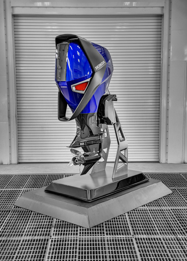 Honda Global | February 17 , 2017 "Sleek, Aerodynamic, Powerful and ...