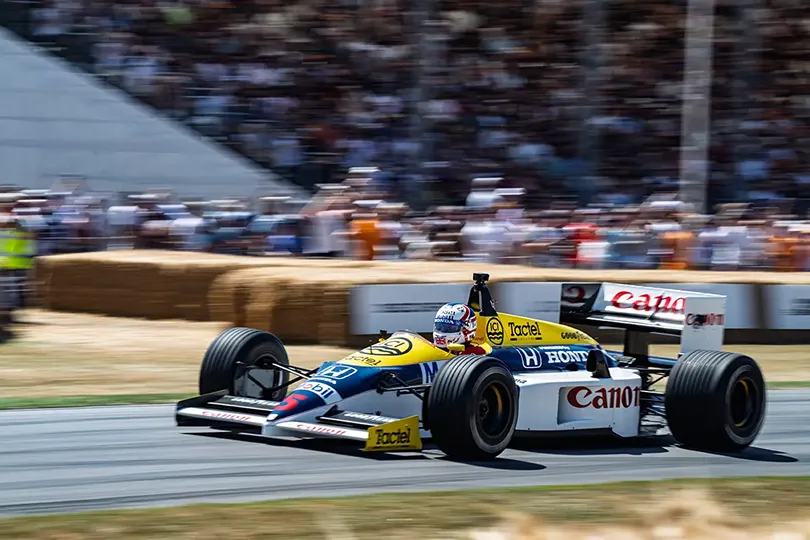 Honda’s Passion for Victory Cultivated through F1 Challenge: The Spirit Inherited in Automobile ...