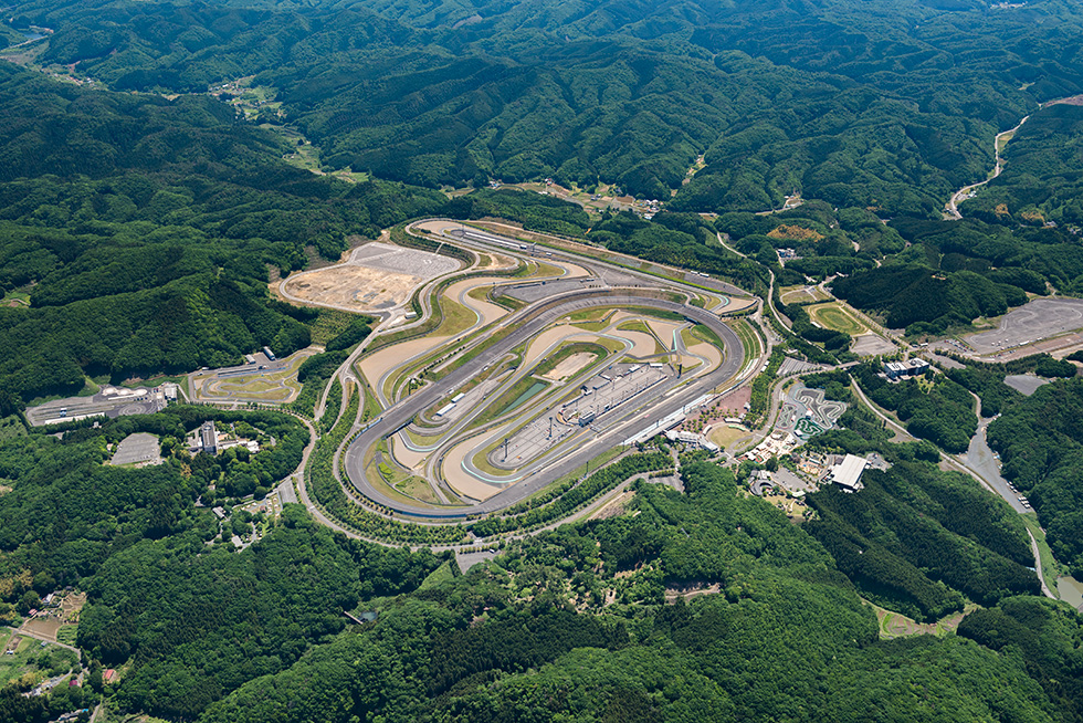 Honda Global | October 6 , 2023 "Mobility Resort Motegi Obtains ...