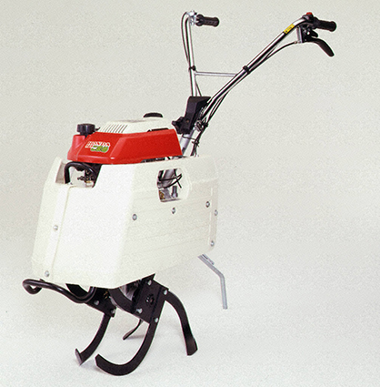 Honda | 好評のミニ・ティラー「ホンダこまめ」シリーズに新エンジンを搭載した「セル付こまめ」「茶園用こまめ」2タイプを追加し発売