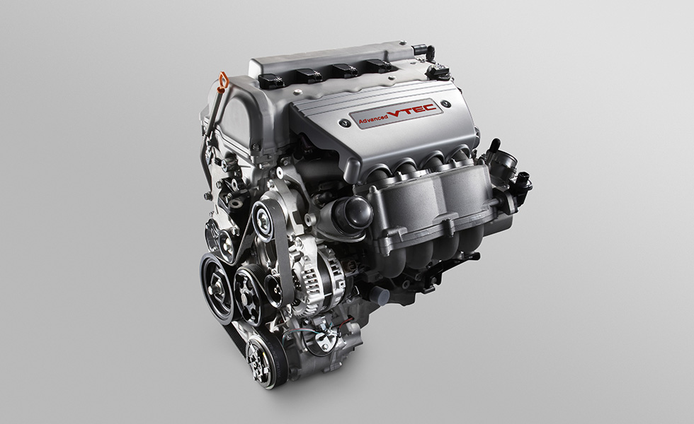 Honda | 高出力化と環境性能を両立する「進化型VTECエンジン」を開発