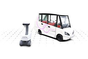 Honda | 人と分かり合える独自のAI、協調人工知能「Honda CI」を活用したCIマイクロモビリティ技術を公開