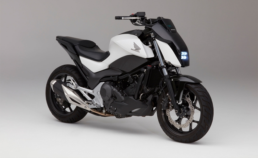 「CES ASIA 2017」Honda発表内容 | Honda 企業情報サイト