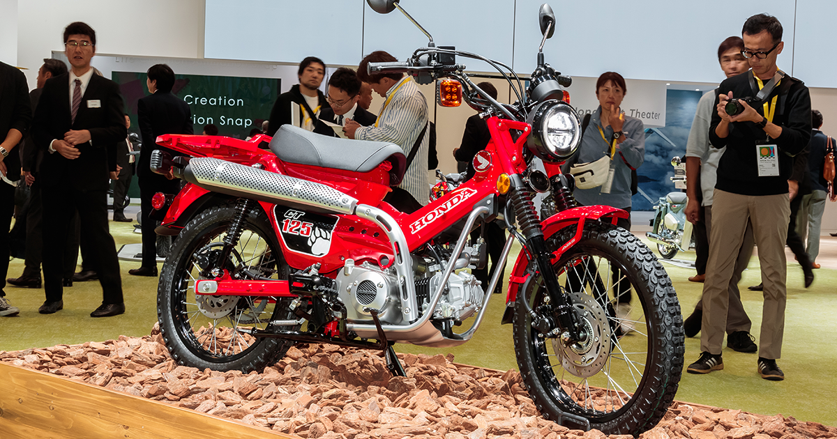 Pre-launch, Seen Through Company Newsletter and Ads｜CT Stories｜HISTORY ...