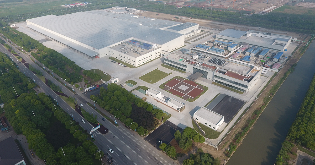 China Sundiro Honda Motorcycle Co., Ltd.｜FACTORIES｜WORLD of Cub｜Cub ...