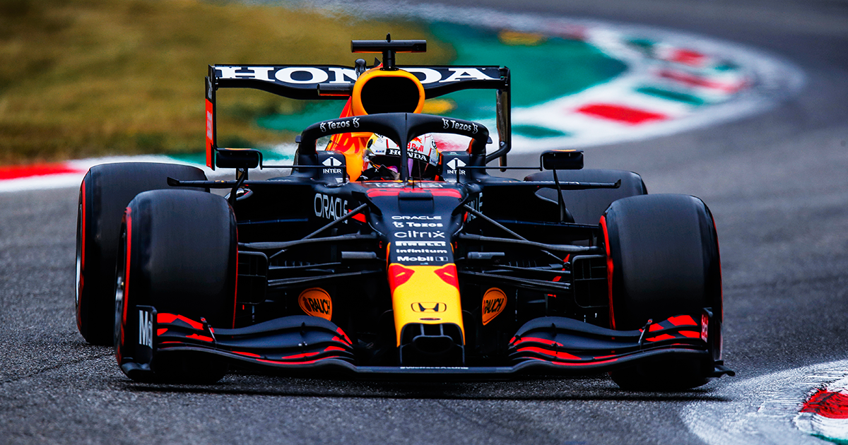 2021｜F1｜Honda Global Corporate Website