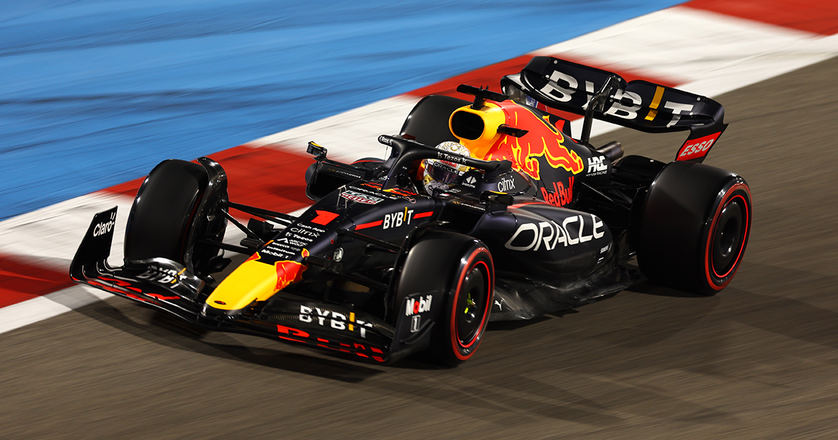 2023｜F1｜Honda Global Corporate Website