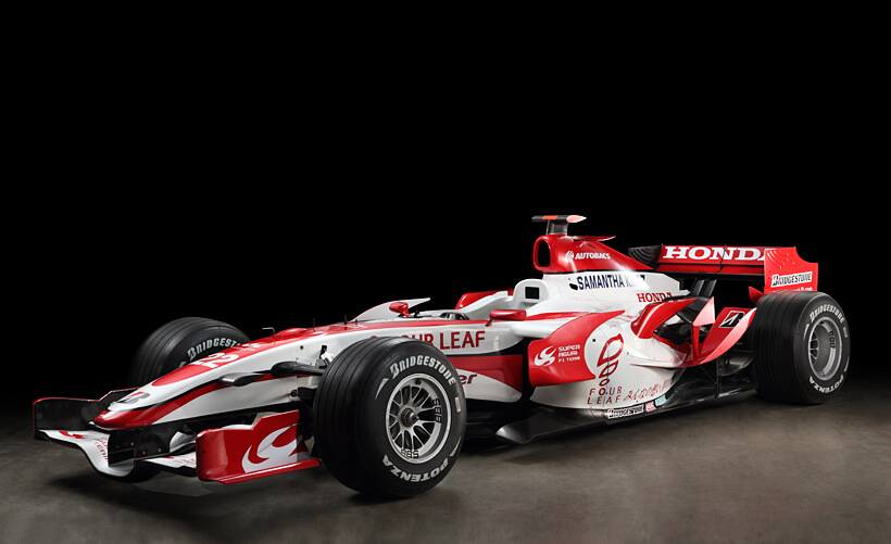 RA807E｜F1 Engines / Power Units Powered by Honda｜Honda Global Corporate Website