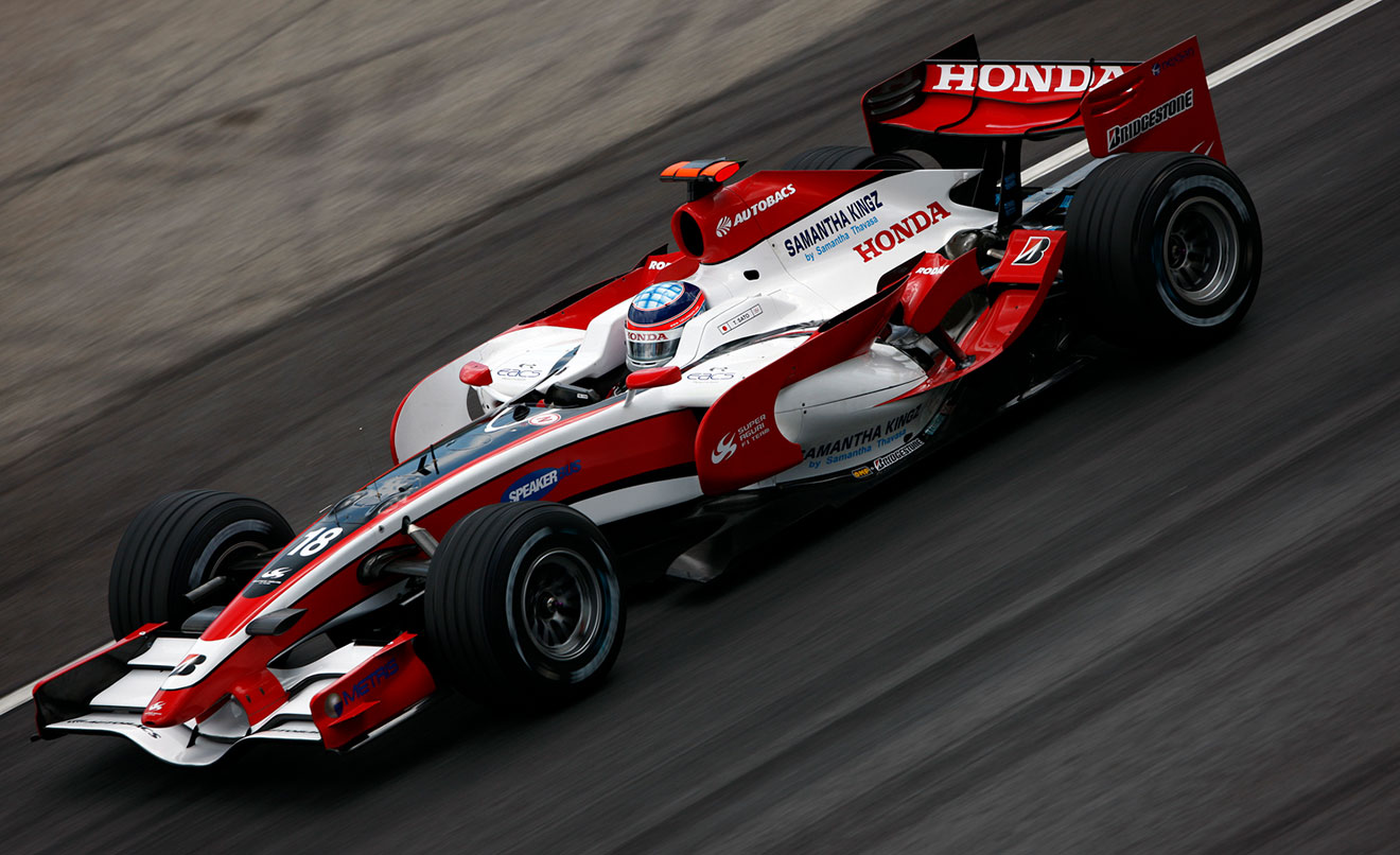 RA808E｜F1 Engines / Power Units Powered by Honda｜Honda Global Corporate Website