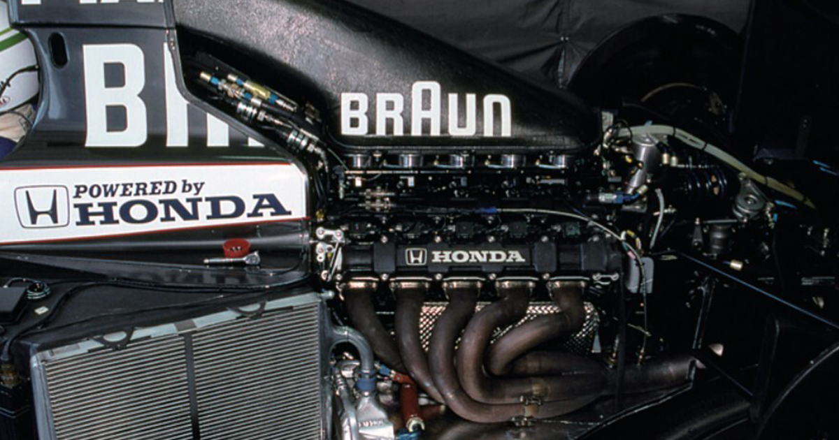 RA101E-SN｜F1 Engines / Power Units Powered by Honda｜Honda Global Corporate Website