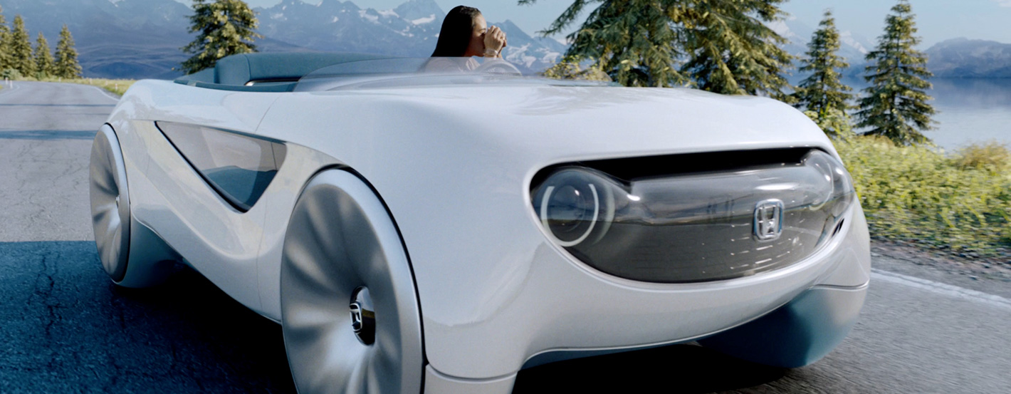 Honda Global | 2020