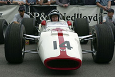 Part 5: Goodwood Festival Report Vol.2｜Goodwood 2005｜Goodwood Festival ...