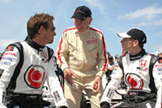 Part 5: Goodwood Festival Report Vol.2｜Goodwood 2005｜Goodwood Festival ...