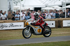 Part 5: Goodwood Festival Report Vol.2｜Goodwood 2005｜Goodwood Festival ...