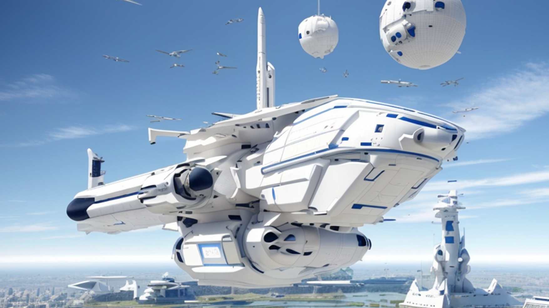 I want to make Japan an aerospace superpower | Honda DREAM LOOP NEXT ...