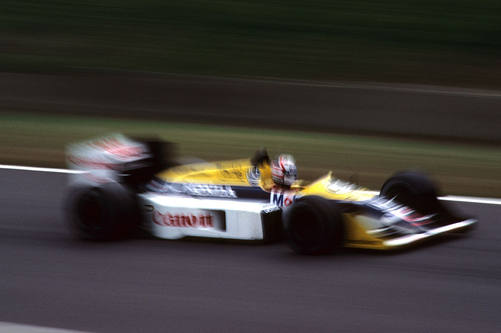 Season Ends with Crash during Qualifying, Dashing Hopes of Consecutive ...