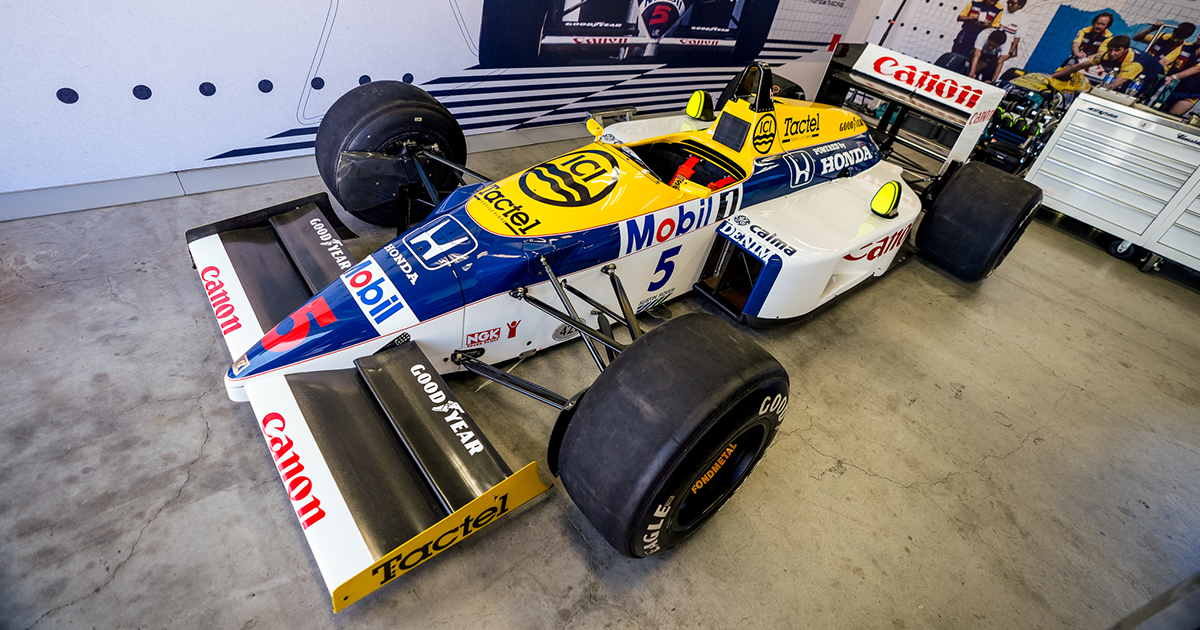 Rolex Monterey Motorsports Reunion｜Participating Events｜2025｜Monterey ...