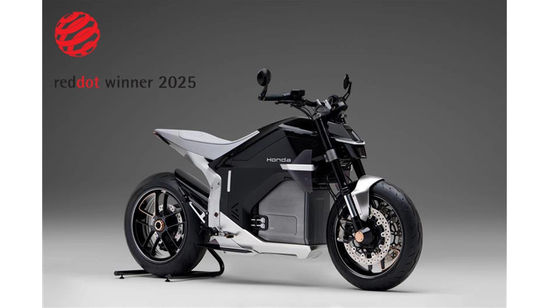 Electric｜Motorcycles | Business and Innovation | Honda Global