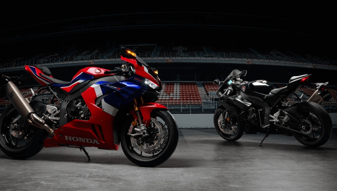Motorcycles | Products | Honda Global