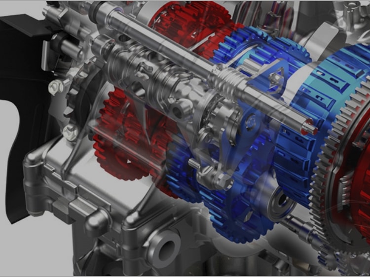 Motorcycles | Products | Honda Global