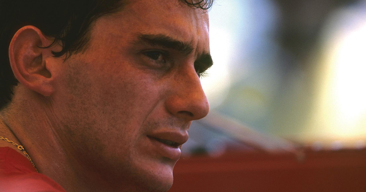 Senna's Career Vol.1｜Senna's Career｜Ayrton Senna｜Motorsports｜Honda ...