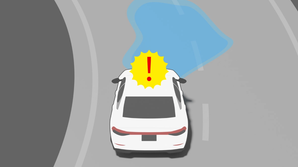 Vehicle Stability Assist (VSA)｜Honda Technology｜Honda Global