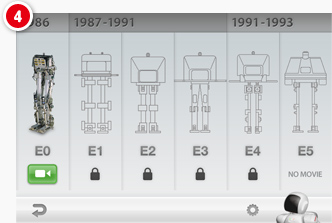 Honda ｜ASIMO｜Run with ASIMO