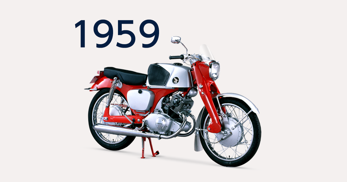 MODELS｜CBR｜Honda