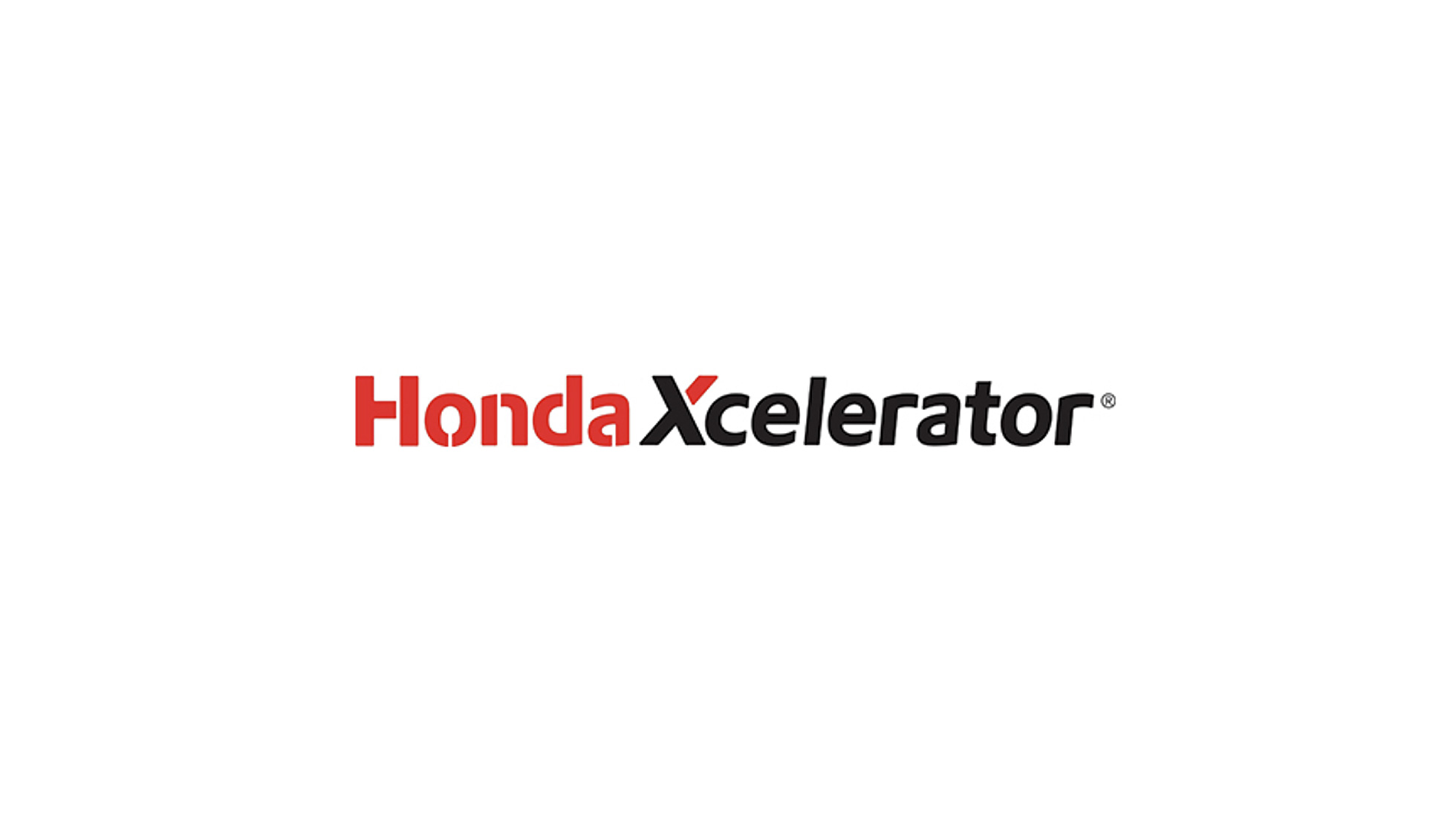 Honda Xcelerator | CES 2019 | Honda