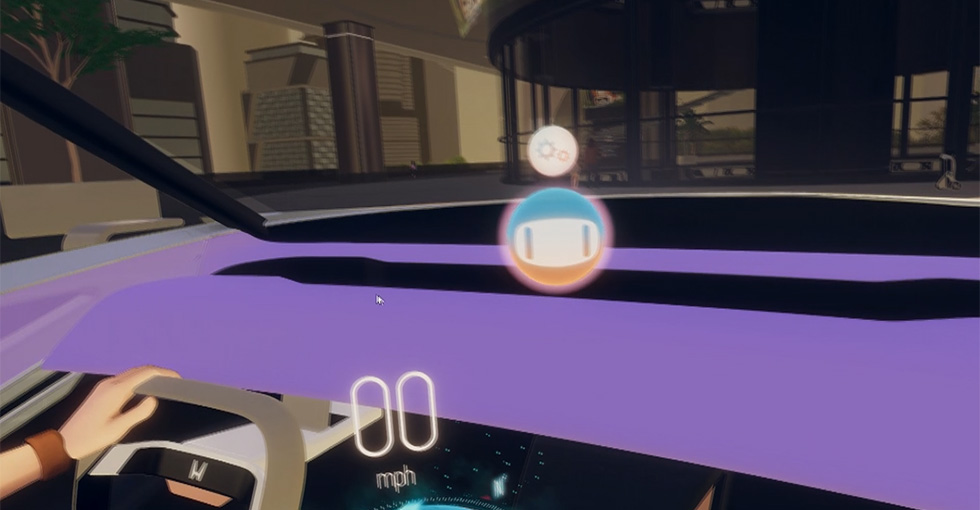 Future Honda Mobility | CES 2020 | Honda
