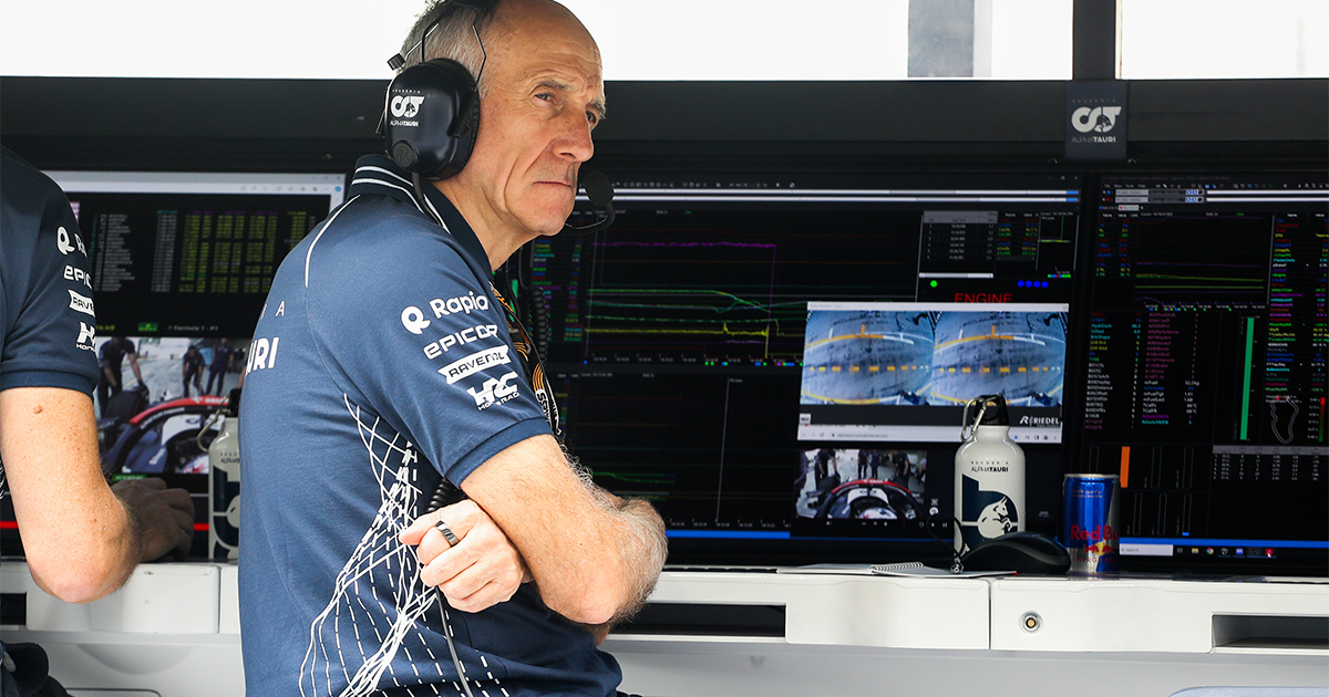 Hondaとともに戦った時代は格別だった｜Red Bull Voice｜レッドブルとHondaの8年間｜F1｜Honda