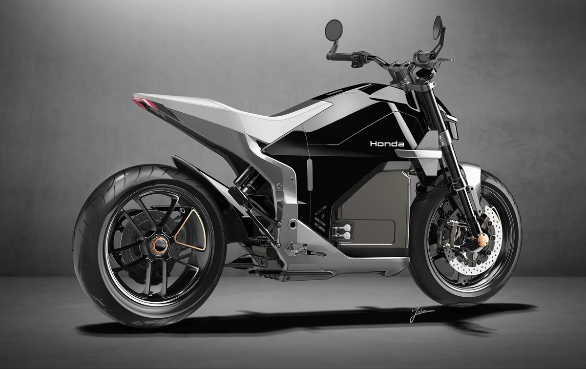 EV Fun Concept｜デザインギャラリー｜Honda Design｜Honda公式サイト
