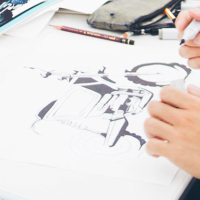 Honda Design Internship Summer｜Honda Design Internship Guide｜Honda ...