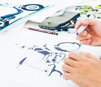 Honda｜Honda Design│Honda Design Internship Guide｜Honda Design Meetup