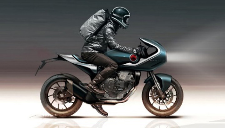 Honda Design Sketch Workshop｜Honda Design Internship Guide｜Honda Design ...