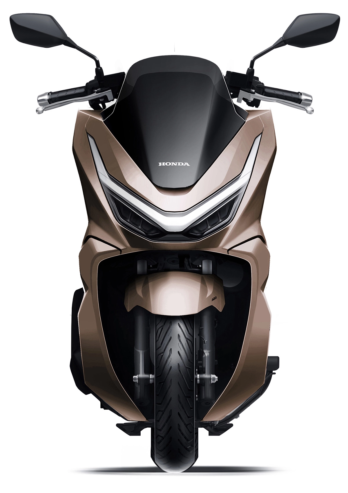 PCX｜Project｜Honda Design｜Honda 企業情報サイト