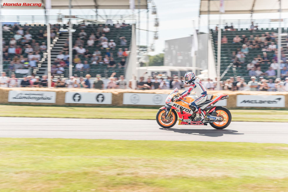 Day 2 Hondaの展示ブース「Club EV」の全貌は？｜Goodwood 2019｜Goodwood Festival of ...