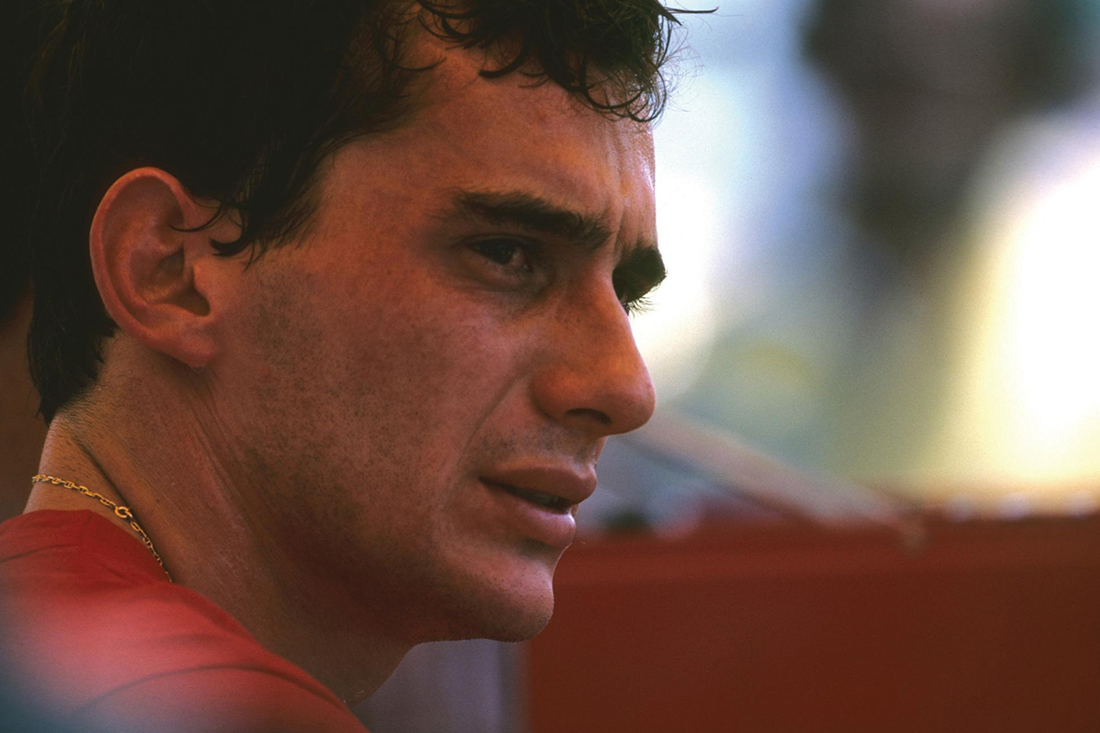 Senna's Career Vol.1｜Senna's Career｜Ayrton Senna｜Motorsports｜Honda